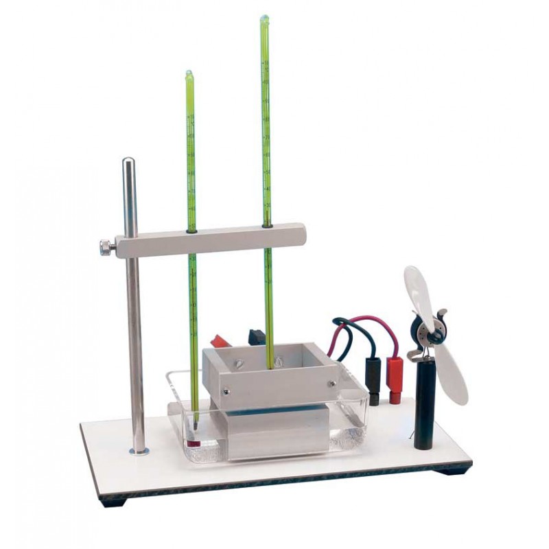 5350 Generatore termoelettrico – OPTIKASCIENCE