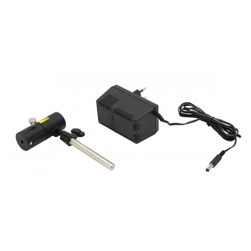 4368 Laser per banco ottico – OPTIKASCIENCE