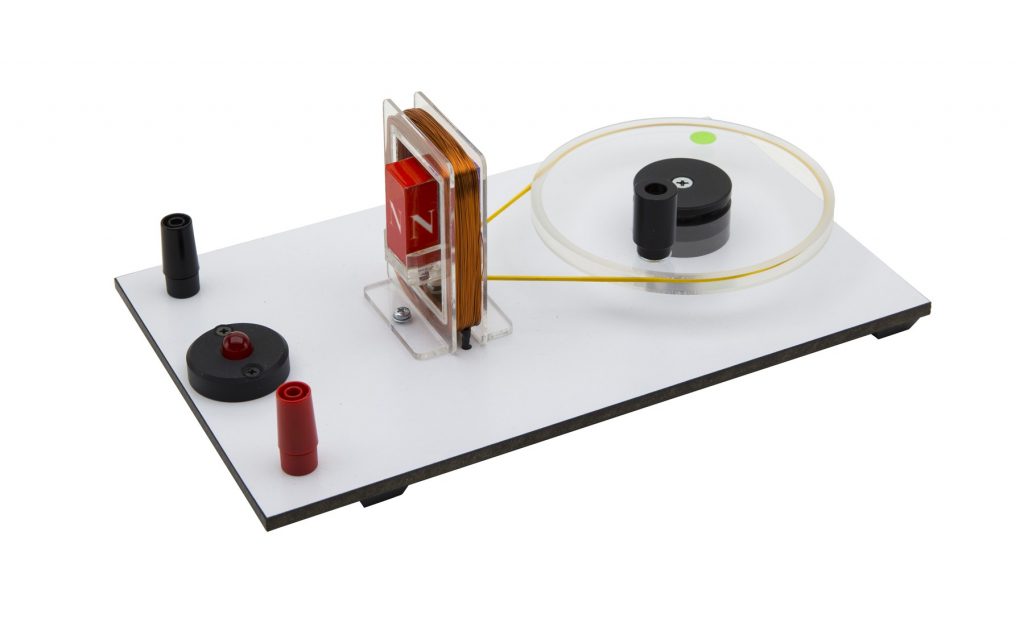 5434 Generator model – OPTIKASCIENCE