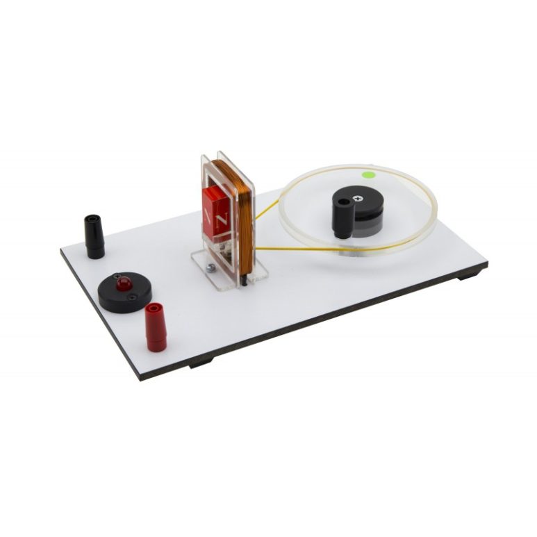 5434 Generator model – OPTIKASCIENCE