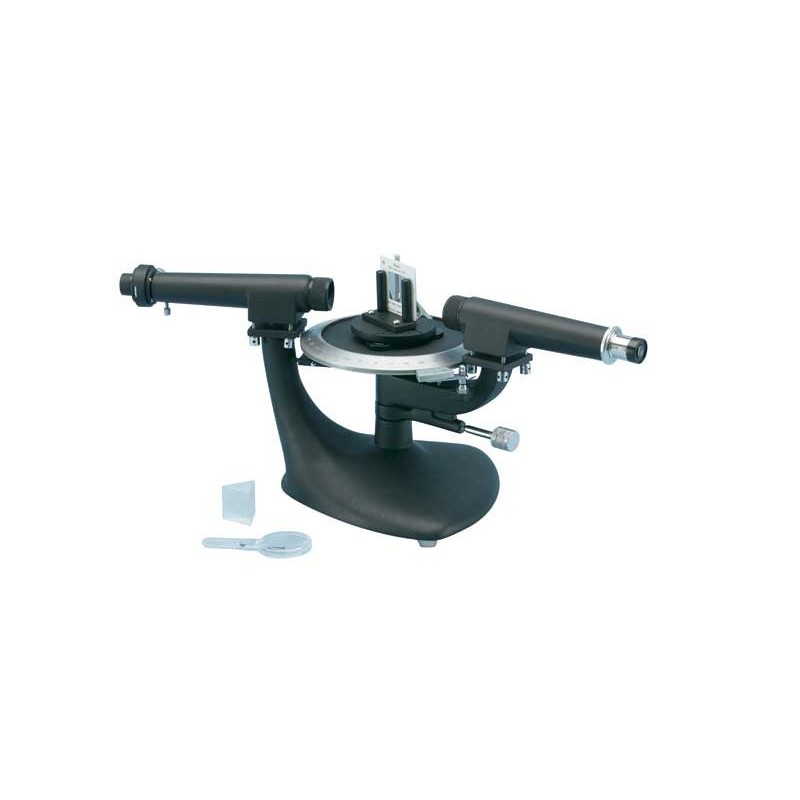 4209 Spettrogoniometro – OPTIKASCIENCE