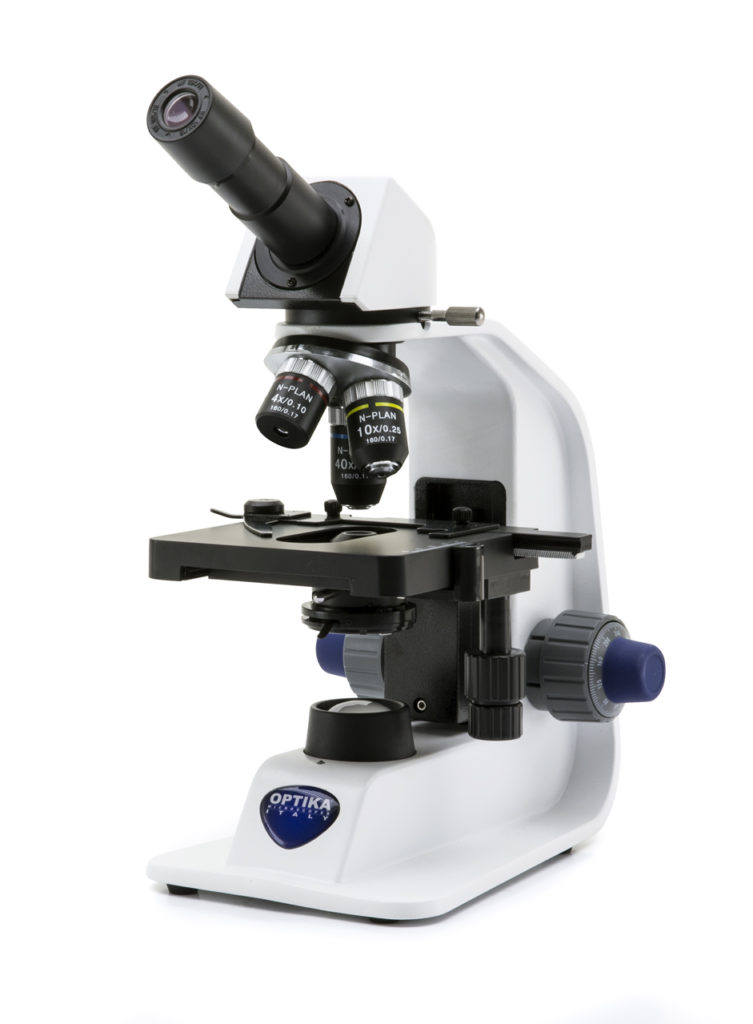 Microscopios biológicos – OPTIKASCIENCE