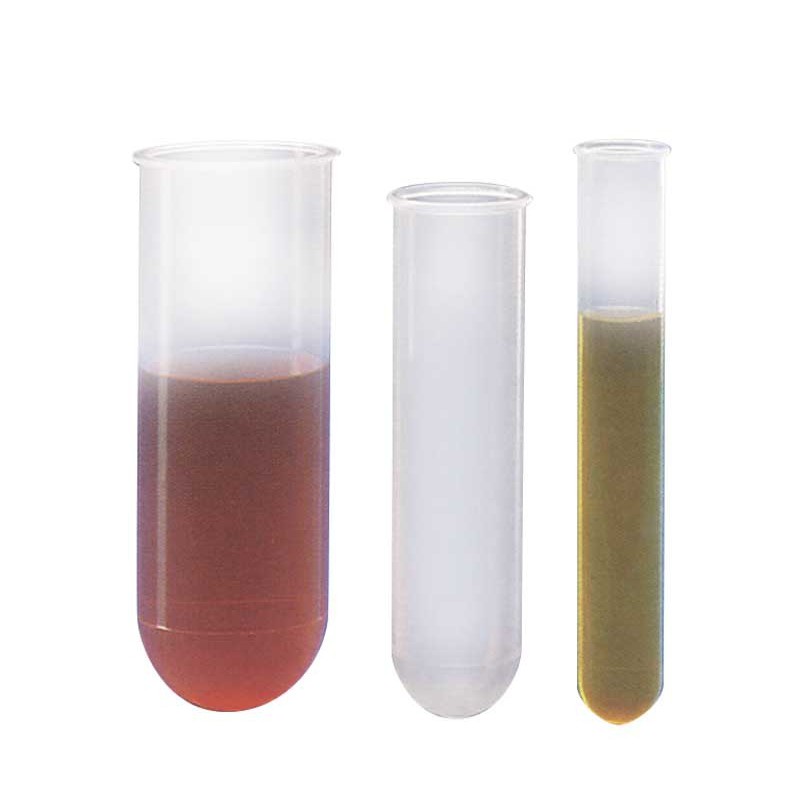 K302 Provette in plastica – OPTIKASCIENCE