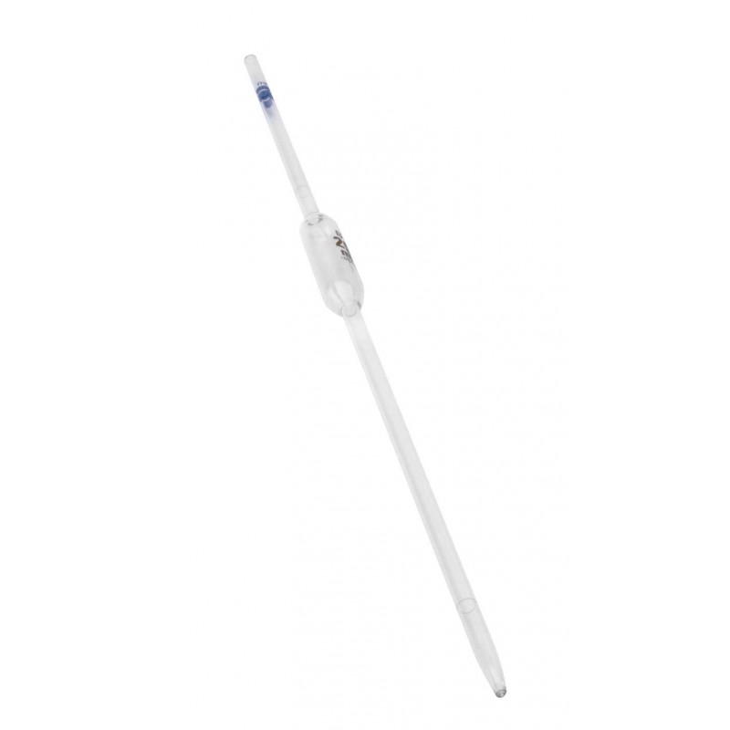 V566 Pipetta in vetro tarata – OPTIKASCIENCE