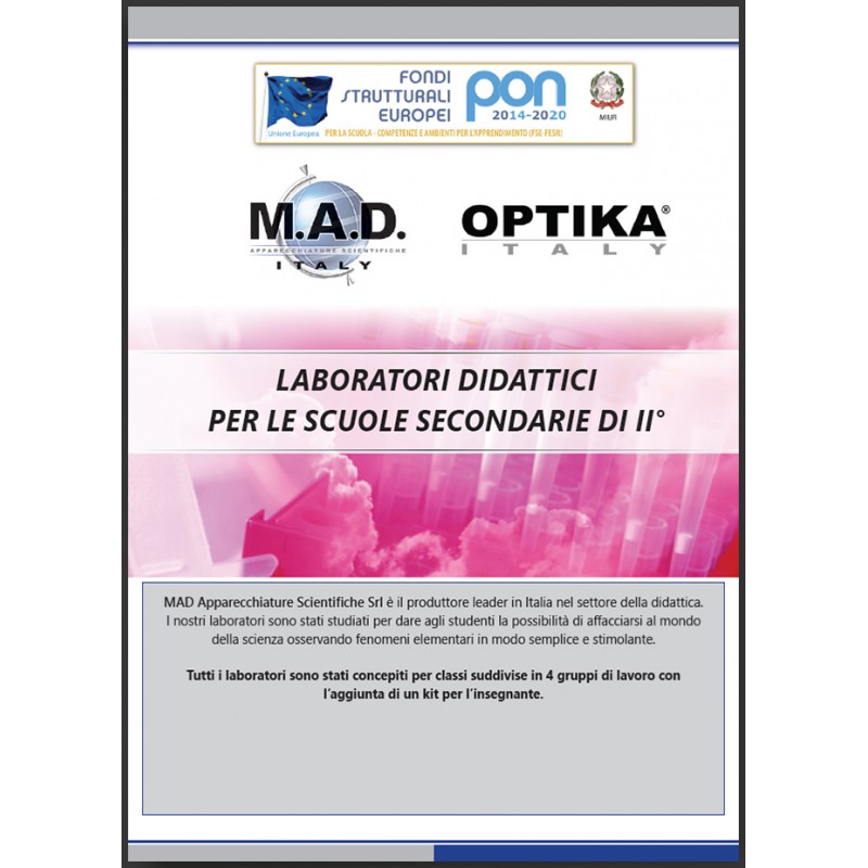 PON3 – OPTIKASCIENCE