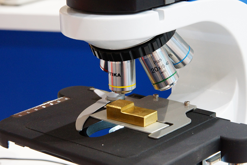 ARABLAB 2015 – OPTIKASCIENCE