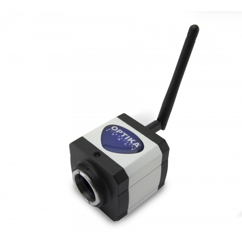 Optikam WiFi – OPTIKASCIENCE