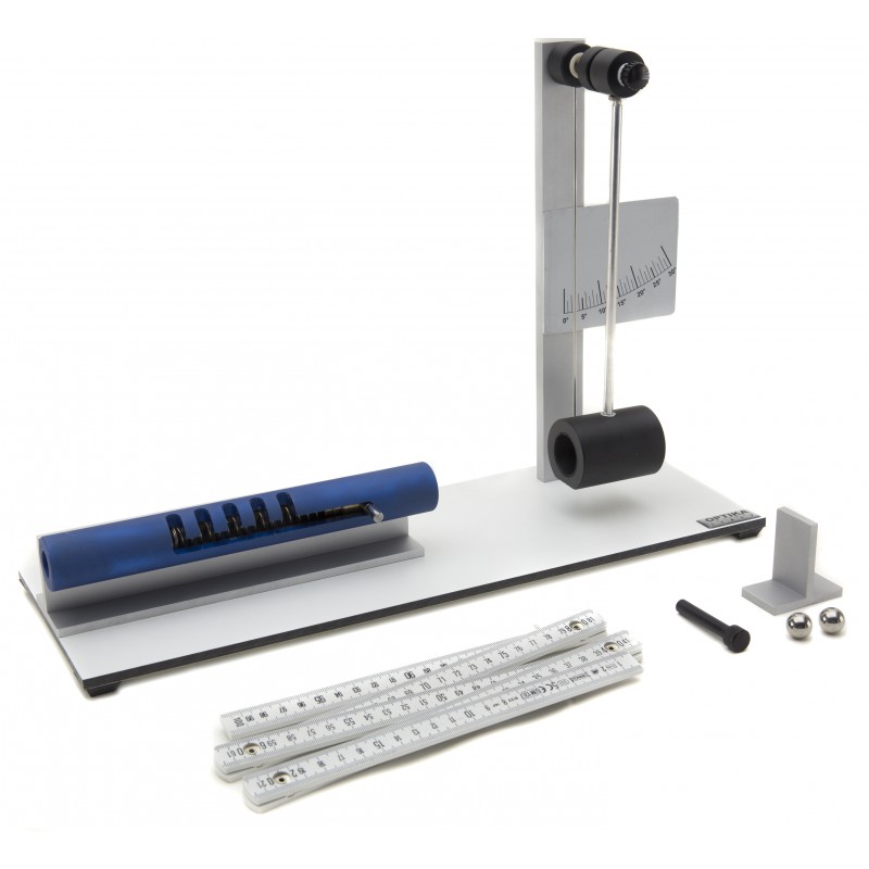 1436 Pendolo balistico – OPTIKASCIENCE