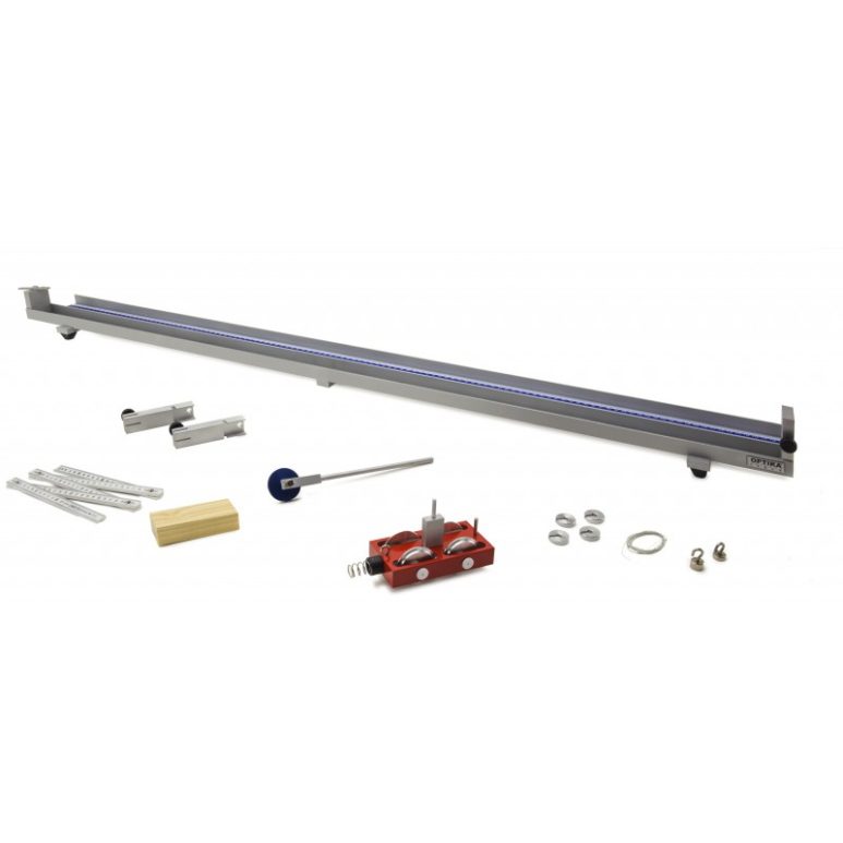 1442 Low friction track – OPTIKASCIENCE