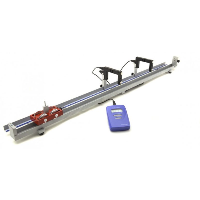 1442 Low friction track – OPTIKASCIENCE