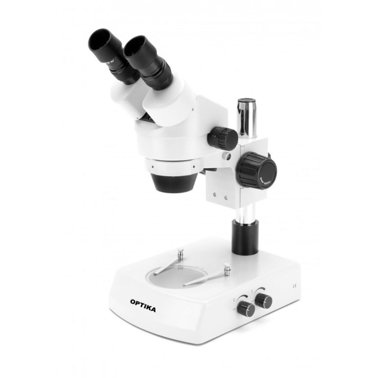 SZM-1 Stereomicroscopio binoculare – OPTIKASCIENCE