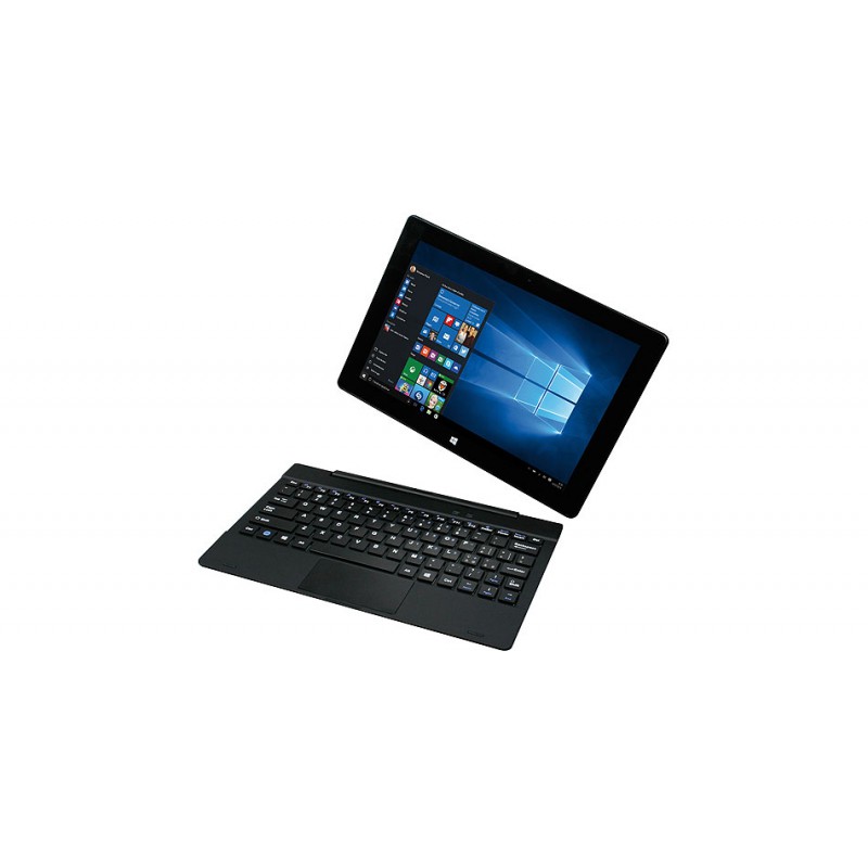 Tablet WinPad x120 – OPTIKASCIENCE