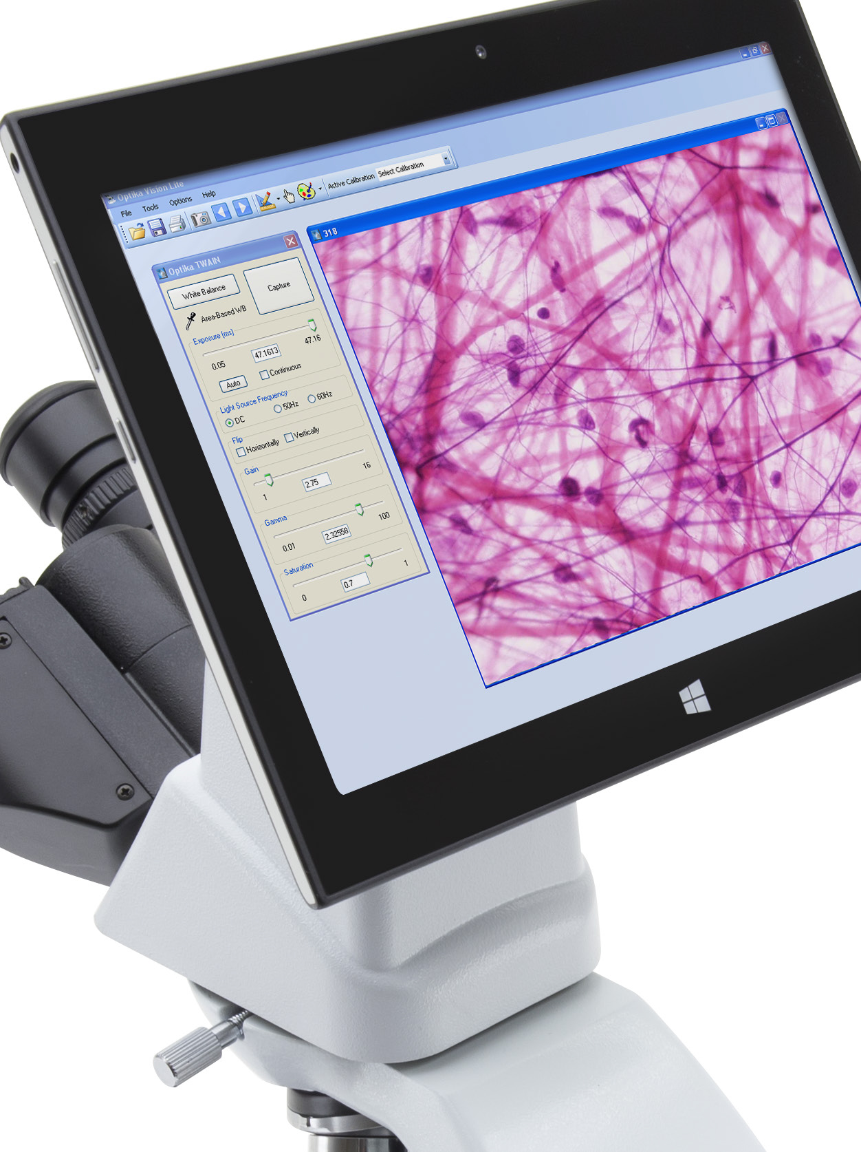 app_001 – OPTIKASCIENCE