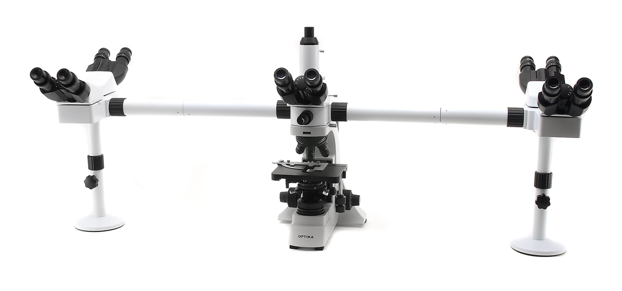 multi-head-microscope2 – OPTIKASCIENCE