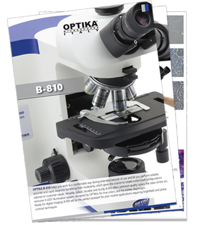 Brochure_B-810 – OPTIKASCIENCE