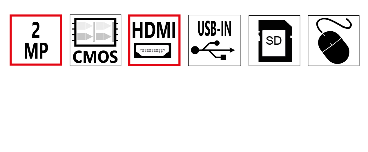 C-HA_icons – OPTIKASCIENCE