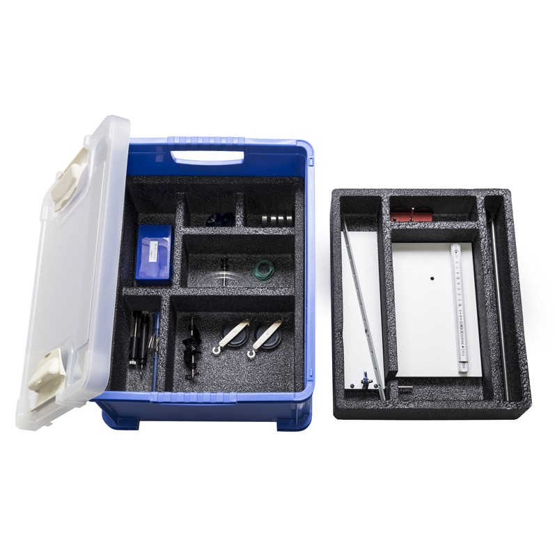 B3 – L’equilibrio e le macchine semplici – OPTIKASCIENCE