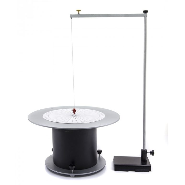 1453 Pendolo semplice – OPTIKASCIENCE