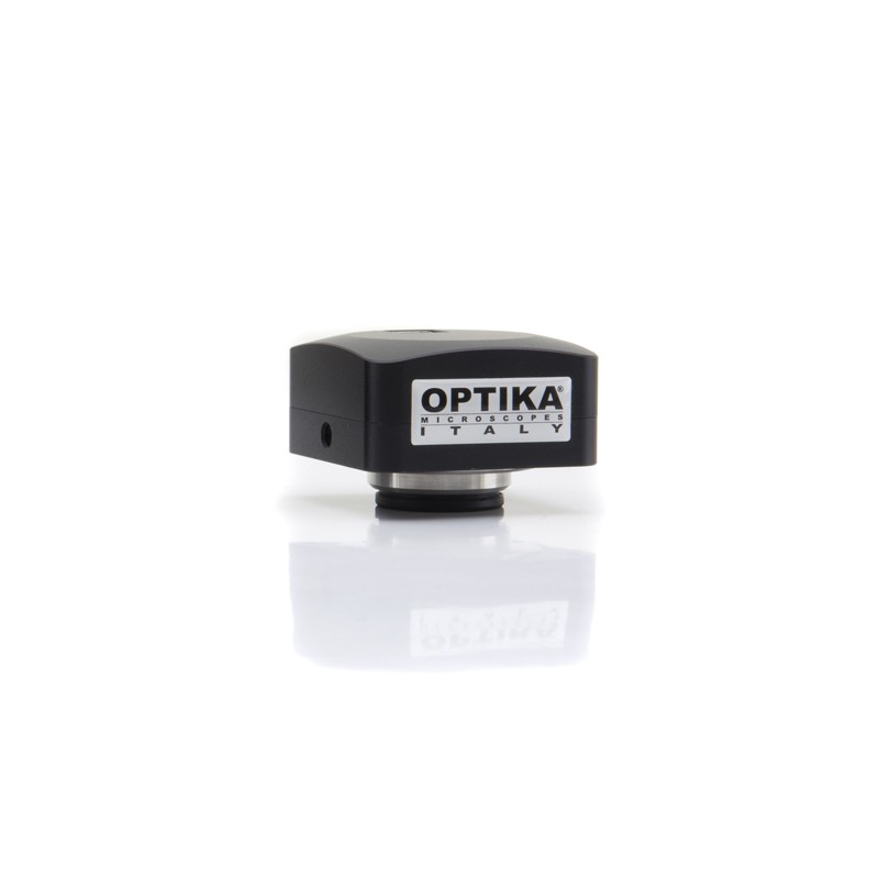 C-B1 Camera passo C USB 2.0 risoluzione 1.3 mp – OPTIKASCIENCE
