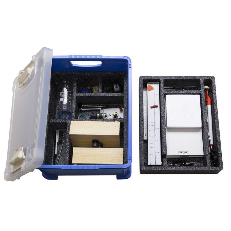 A5 Geometric optics – OPTIKASCIENCE