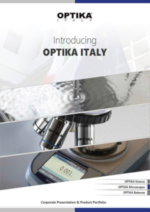 OPTIKASCIENCE – Optika Science Italy