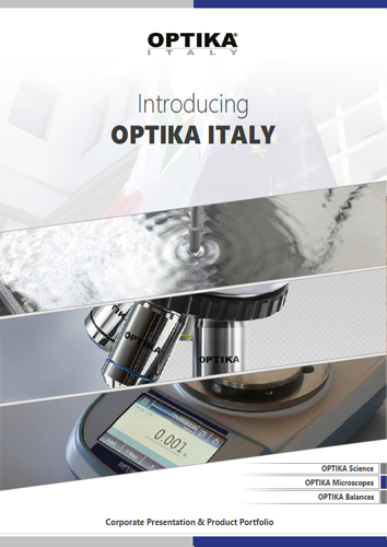 OPTIKA_Italy_corporate – OPTIKASCIENCE