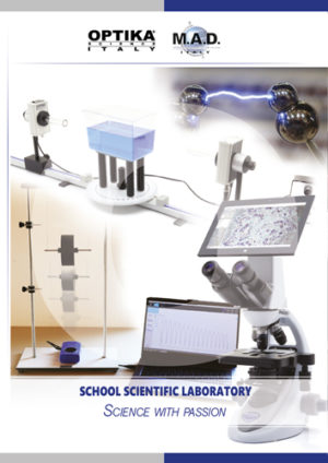 OPTIKASCIENCE – Optika Science Italy