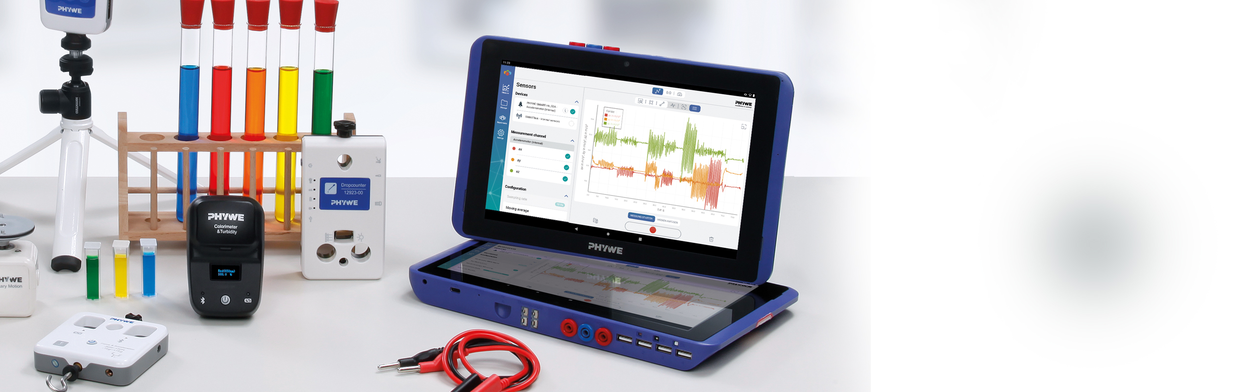 Cobra SMARTlink OPTIKASCIENCE