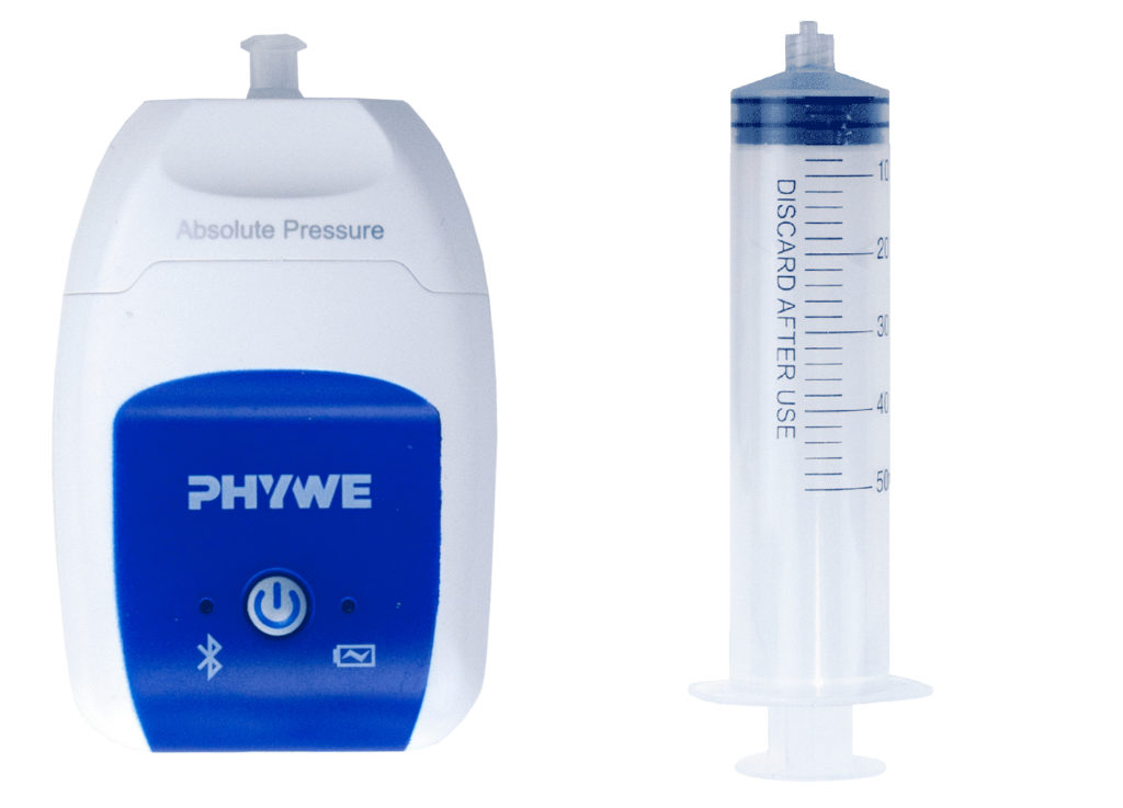 Sensores para Física – OPTIKASCIENCE