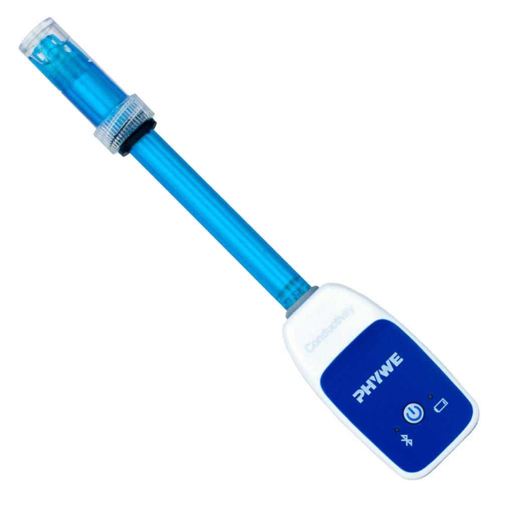 12922-00 Cobra SMARTsense – Conductivity (Bluetooth) – OPTIKASCIENCE