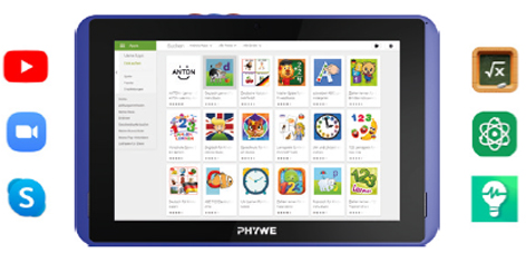 12999-99 Cobra SMARTlink – OPTIKASCIENCE